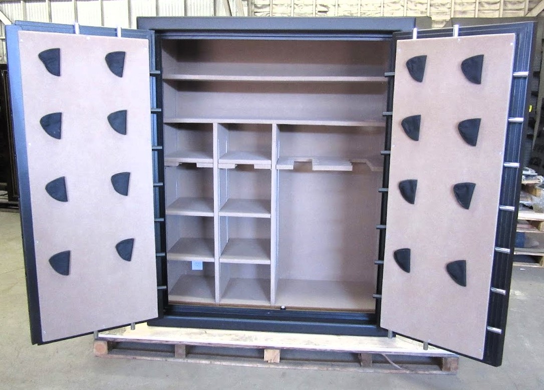 Best Gun Safes In Usa Gallery| Sportsman Steel Safes