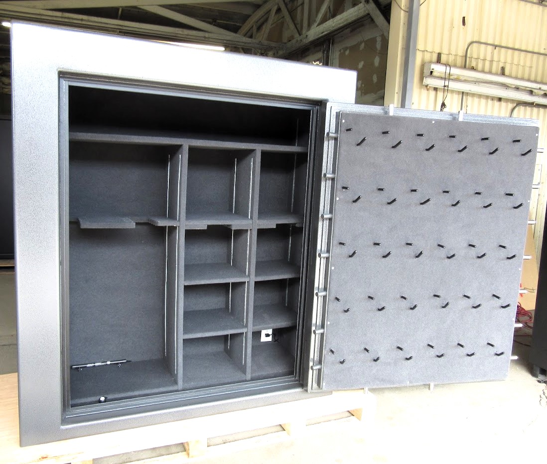 Best Gun Safes In Usa Gallery| Sportsman Steel Safes