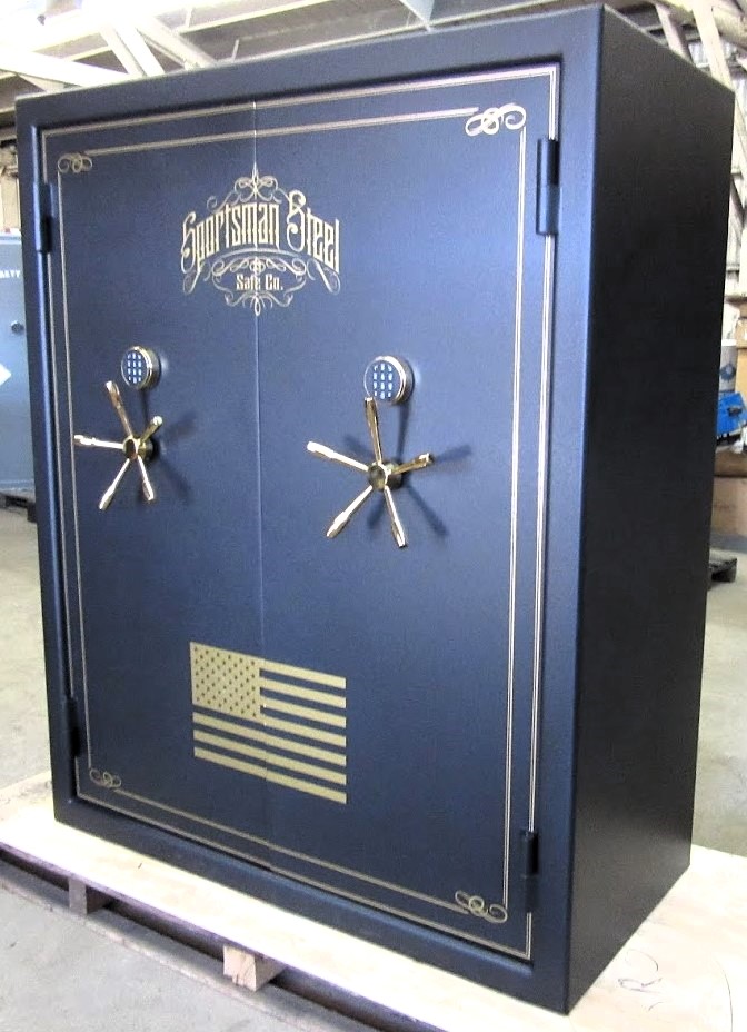 Best Gun Safes In Usa Gallery| Sportsman Steel Safes