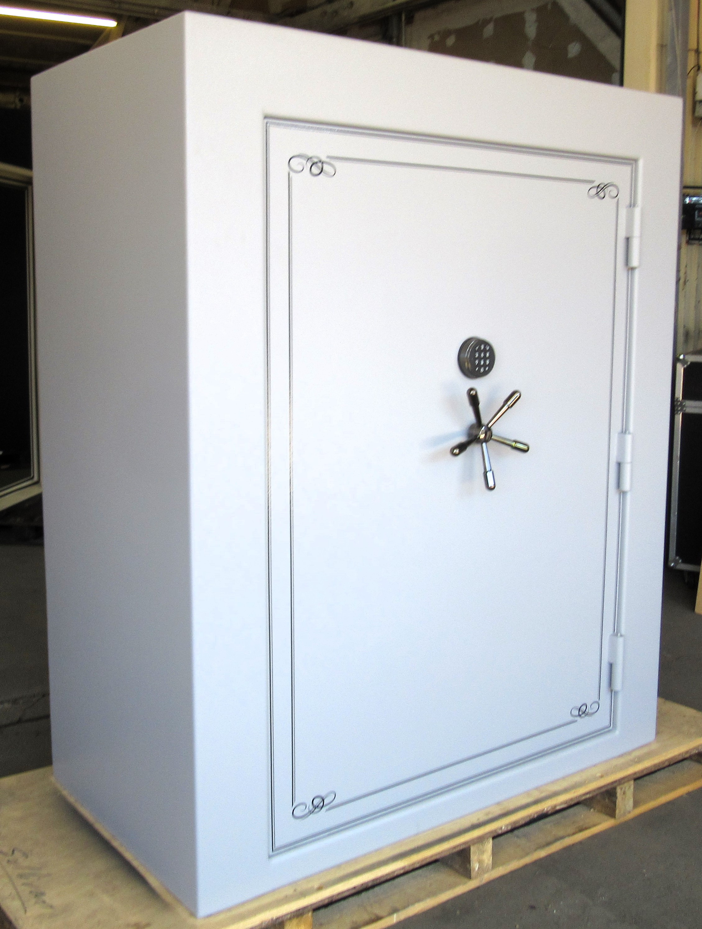 Best Gun Safes In Usa Gallery| Sportsman Steel Safes