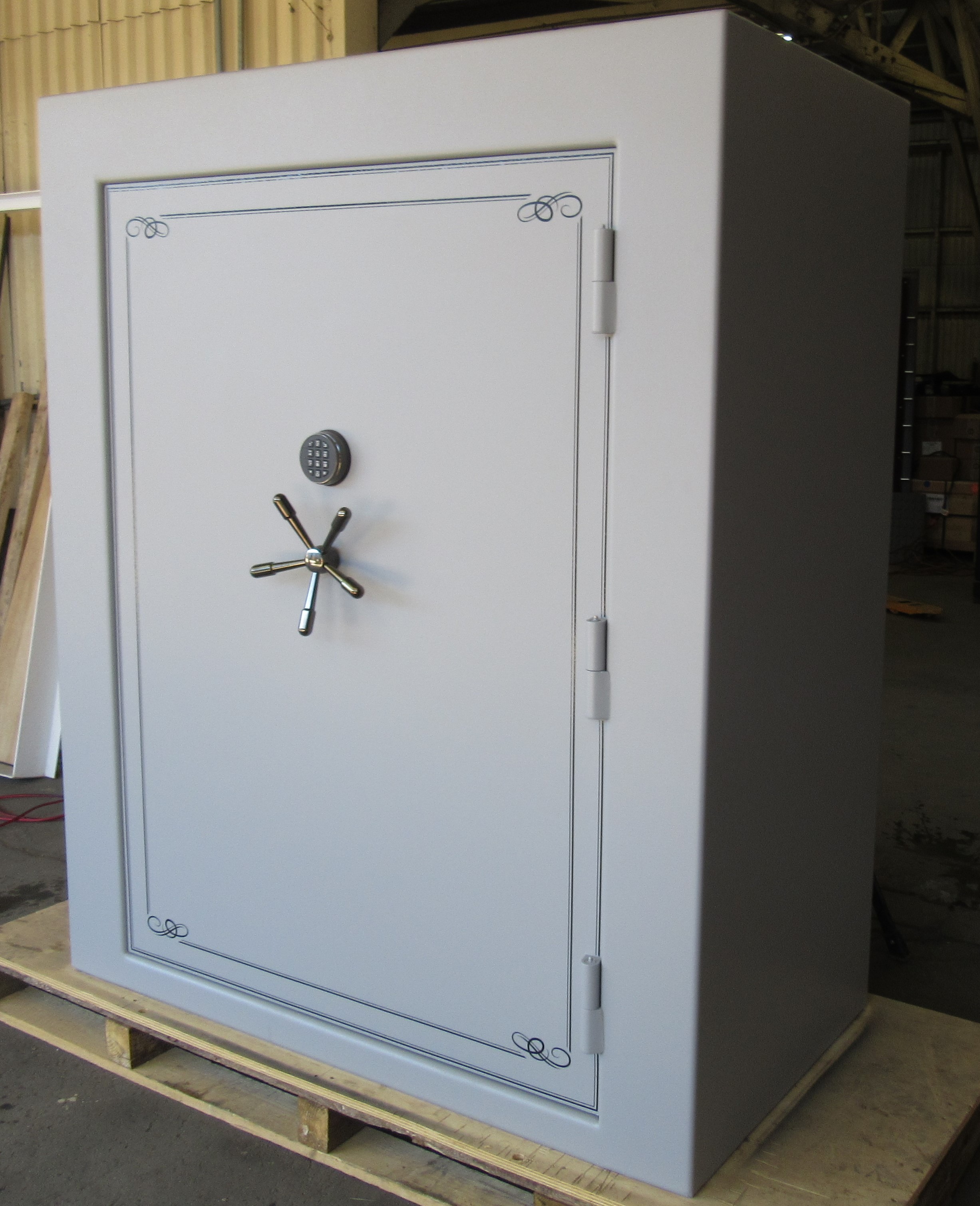 Best Gun Safes In Usa Gallery| Sportsman Steel Safes