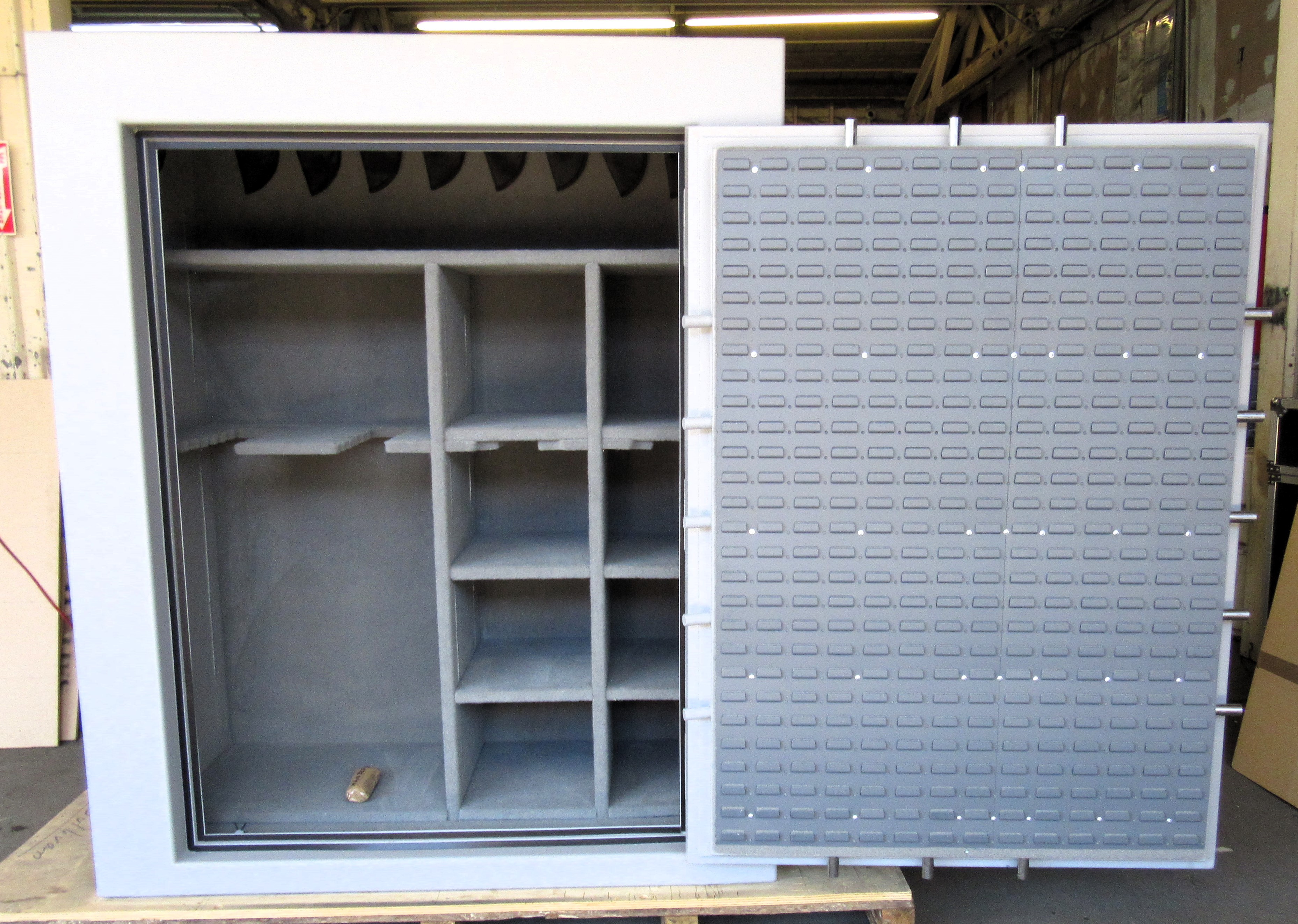 Best Gun Safes In Usa Gallery| Sportsman Steel Safes