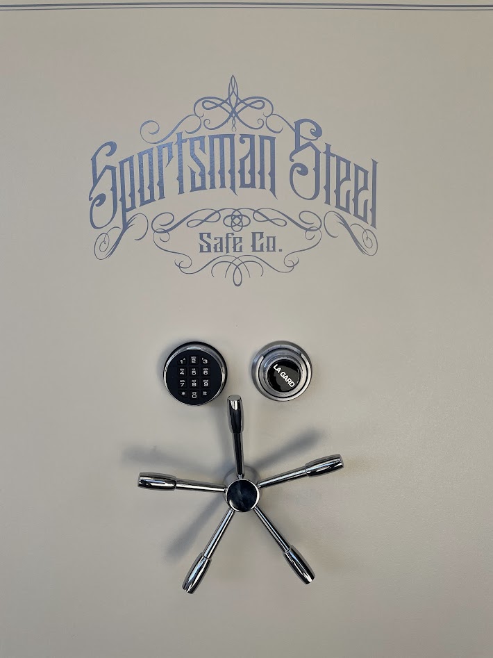 Best Gun Safes In Usa Gallery| Sportsman Steel Safes
