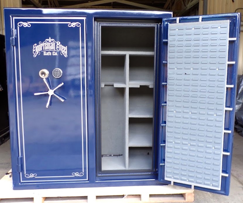 Best Gun Safes In Usa Gallery| Sportsman Steel Safes